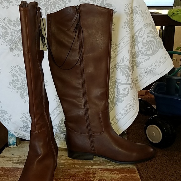 Universal Thread | Shoes | Universal Thread Riding Boots | Poshmark